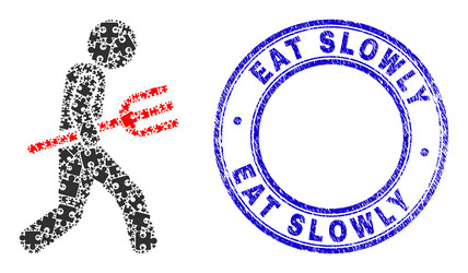 Slowly Vector Images (over 530)