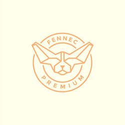 Fennec Logo Vector Images (over 160)