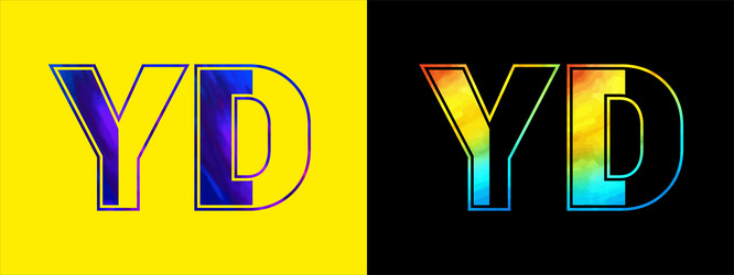 Yd Logo Vector Images (over 1,700)
