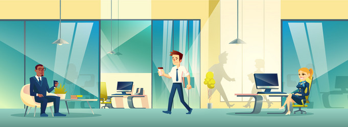 Office Reception Area Vector Images (over 330)