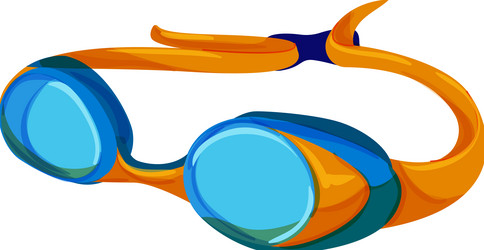Cartoon Goggles Vector Images (over 6,700)