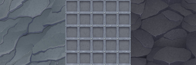 Road Tiles Texture