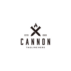 Cross Cannon Vector Images (over 490)