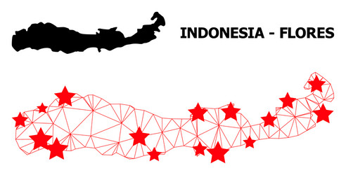 Flores Indonesia Vector Images (over 460)