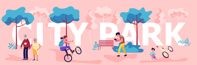 Free Park Vector Images (over 8,300)