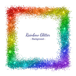 Glitter Rainbow Vector Images (over 10,000)