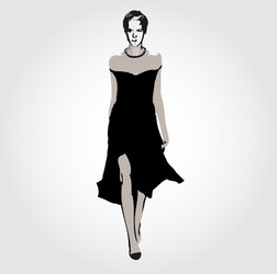 Fashion Runway Vector Images (over 680)