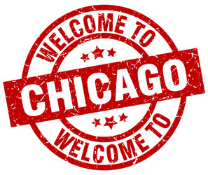 Welcome to Chicago Sign Vector Images (98)