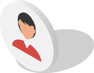 Isometric Avatar Vector Images (over 5,000)