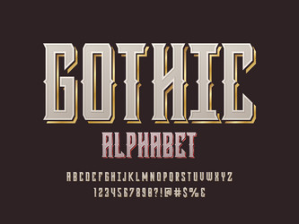 Gothic Vector Images (over 88,000)