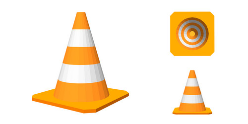 Top View Cone Vector Images (over 630)