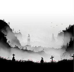 Death Valley Vector Images (over 200)