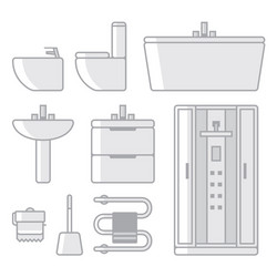 Bathroom Vector Images (over 220,000)