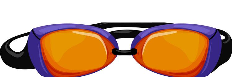 Cartoon Goggles Vector Images (over 6,700)