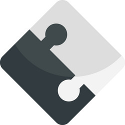 Puzzle Logo Vector Images (over 15,000)