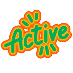 Active Vector Images (over 980,000)