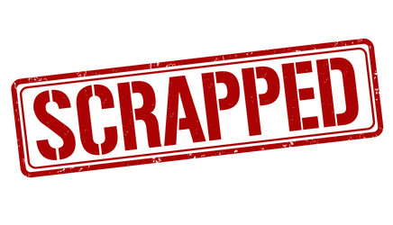 Trash rubber stamp Royalty Free Vector Image - VectorStock