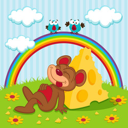 Mouse Cartoon Vector Images (over 24,000)