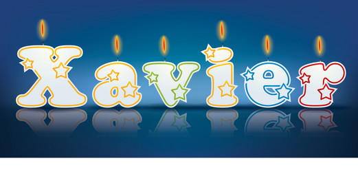 Xavier Vector Images (19)