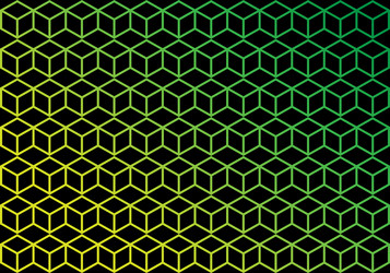 Cube Line Drawing Vector Images (over 6,200)