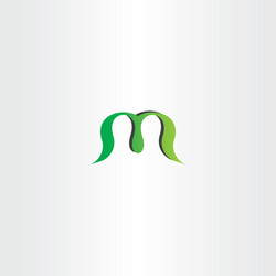 Green M Logos