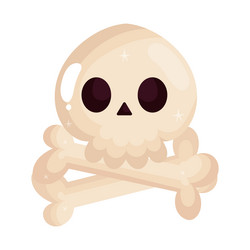 Bones Cartoon Vector Images (over 46,000)