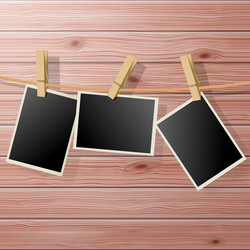 Photo Frames String Vector Images (over 500)