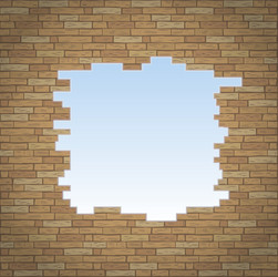 Break Wall Vector Images (over 5,700)