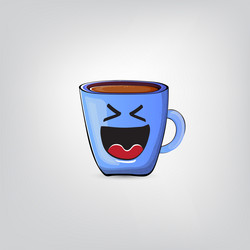 Cartoon Blue Face Vector Images (over 32,000)