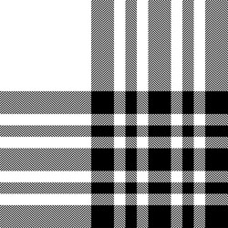 Hounds tooths pattern Royalty Free Vector Image