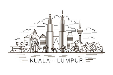 Klcc Vector Images (64)