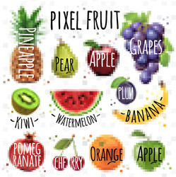 Pixel Vector Images (over 270,000)