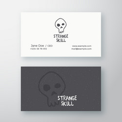 Strange Logo Vector Images (over 450)