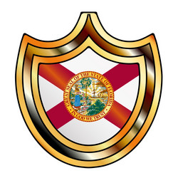 Florida Flag Logo Vector Images (70)