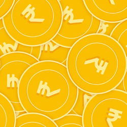 Rupee Pattern Vector Images (over 230)