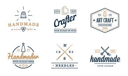 Tailoring Logo Design