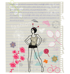 Notebook Spring Vector Images (over 4,500)