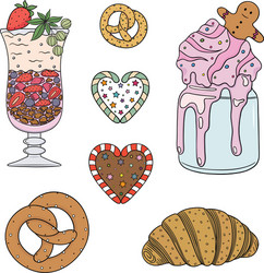 Winter Food Vector Images (over 37,000)