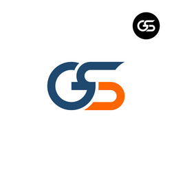 Gs Logo Vector Images (over 2,900)