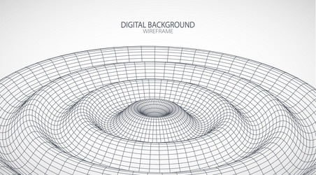 Round Waves Vector Images (over 100,000)