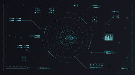 Digital Display Vector Images (over 350,000)