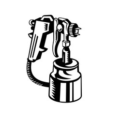 Spray Gun Vector Images (over 10,000)