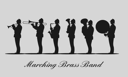 Marching Band Vector Images (over 2,800)