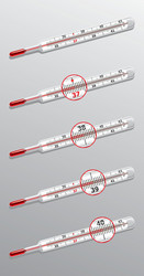 Thermometer Vector Images (over 100,000)