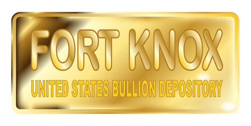 Fort Knox Vector Images (14)