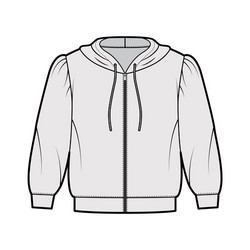 Zip Up Jacket Vector Images (over 670)