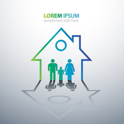 Family Vector Images (over 570,000)