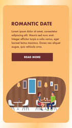 Restaurant Date Vector Images (over 6,200)