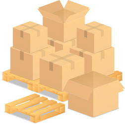 Packaging Vector Images (over 72,000)