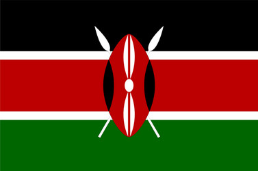 Nairobi Flag Vector Images (over 150)